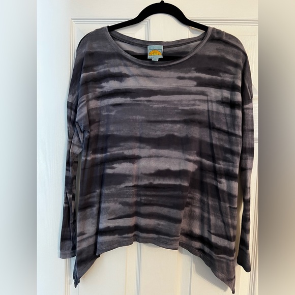 C&C California | Tops | Cc California Long Sleeve Top | Poshmark